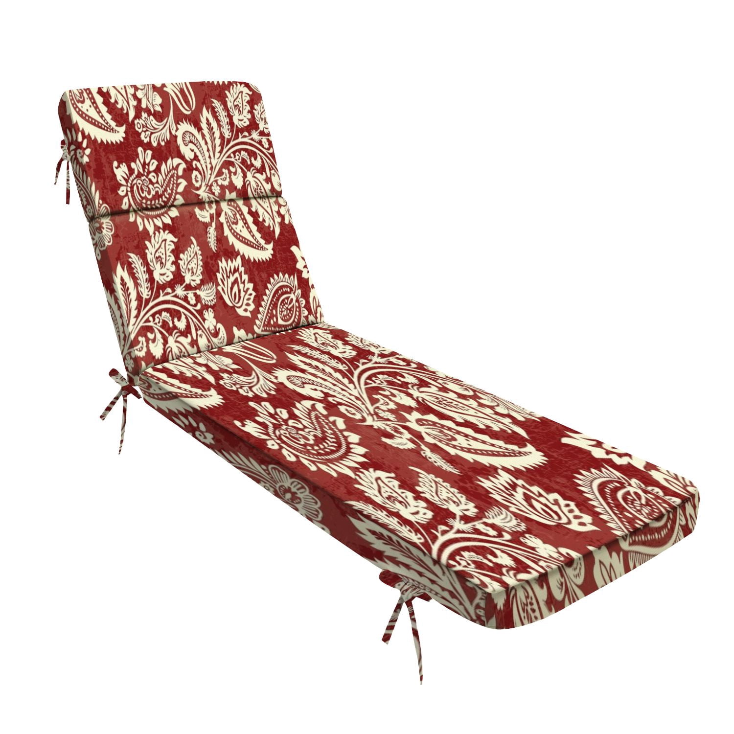 Outdoor Indoor Lounge Patio Cushion Motifs African boho paisley Floral ...