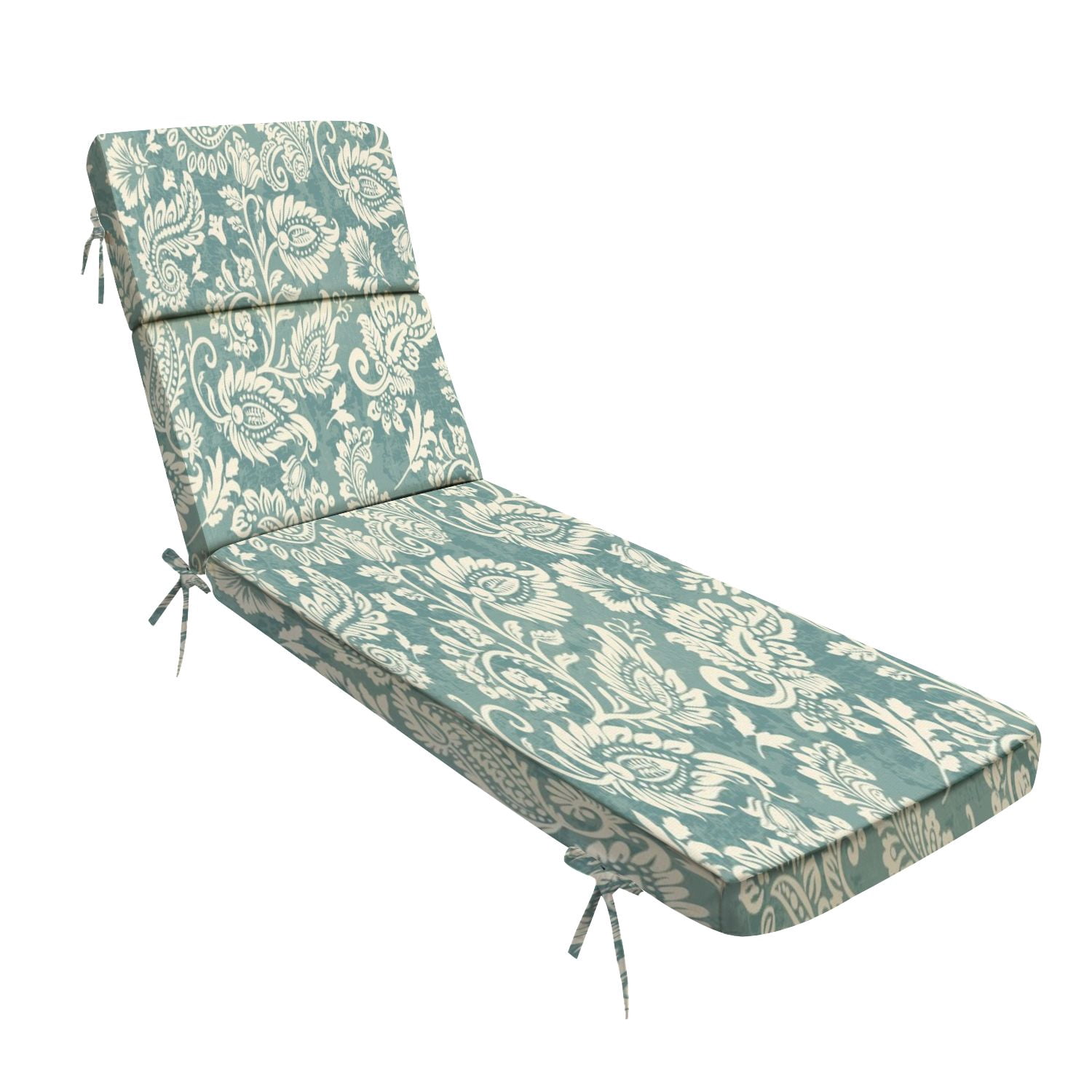 Outdoor Indoor Lounge Patio Cushion Motifs African boho paisley Floral ...