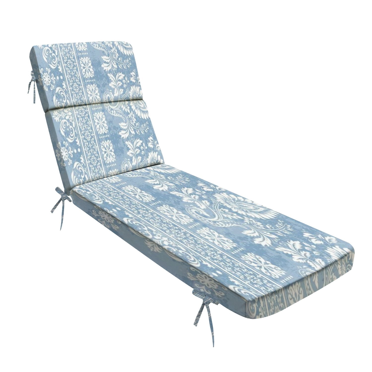 Outdoor Indoor Lounge Patio Cushion Motifs African boho paisley Floral ...