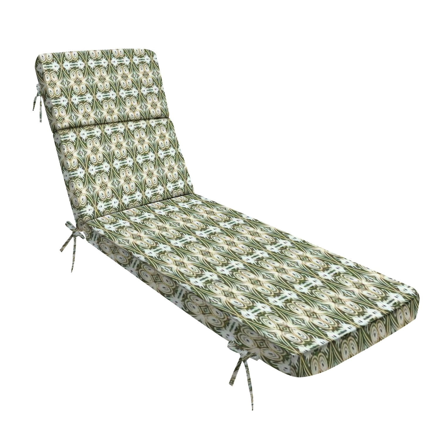Outdoor Indoor Lounge Patio Cushion Ornament paisley Bandana Print ...