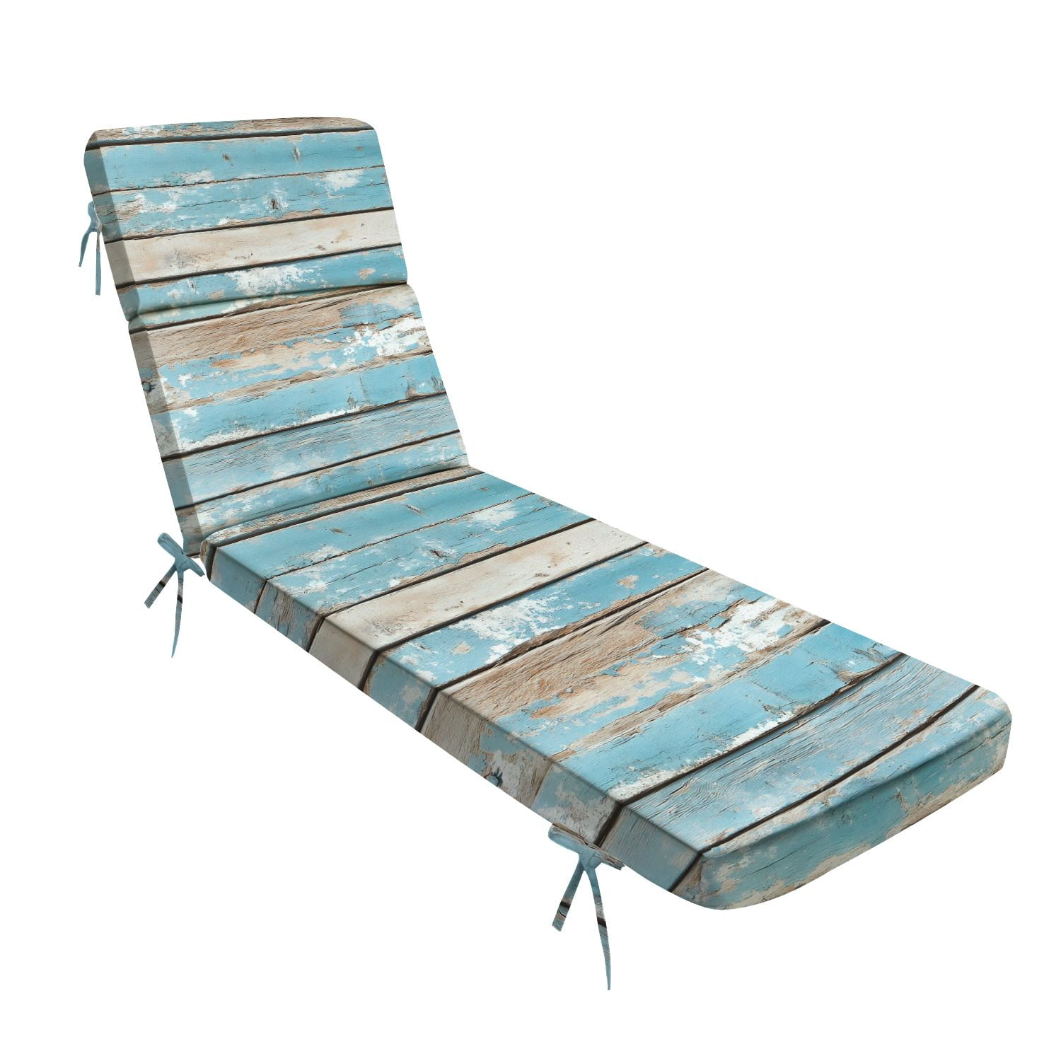 Outdoor Indoor Lounge Patio Cushion Wood Stick Decorative Panel ...