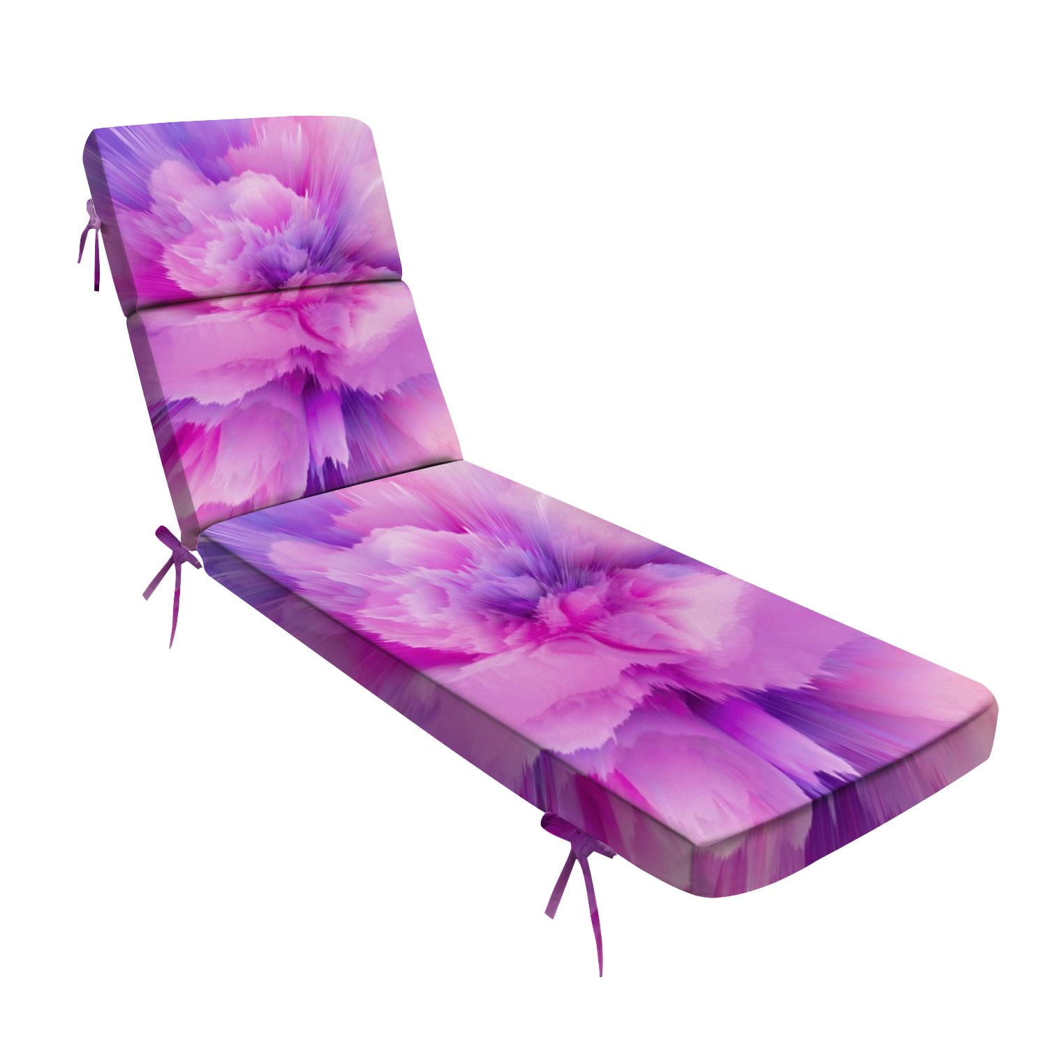 Outdoor Indoor Lounge Patio Cushion art piece featuring 3d extrusion ...