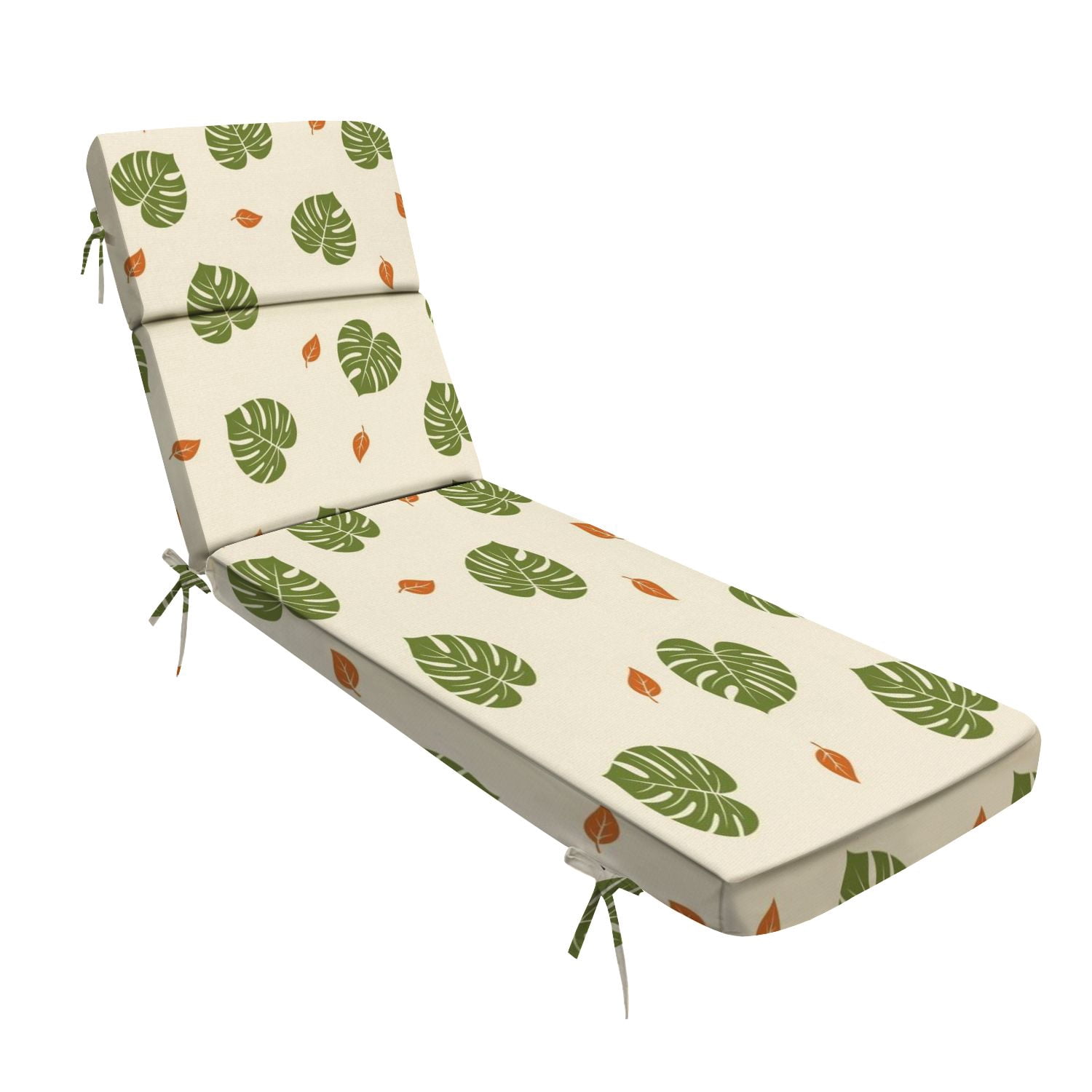 Outdoor Indoor Lounge Patio Cushion cozy seamless pattern featuring ...