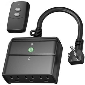 Outdoor Electrical Outlets in Outlets - Walmart.com