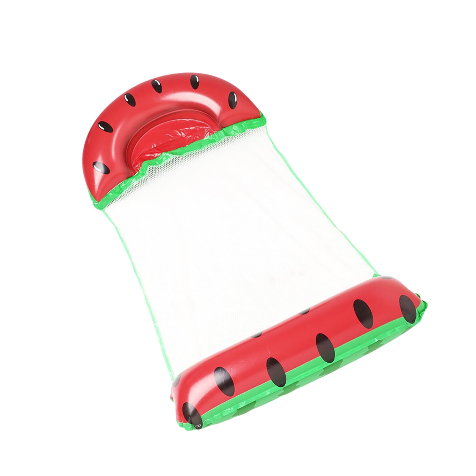 Outdoor Inflatable Swimming Pool Floating Bed Floating Water Portable ...