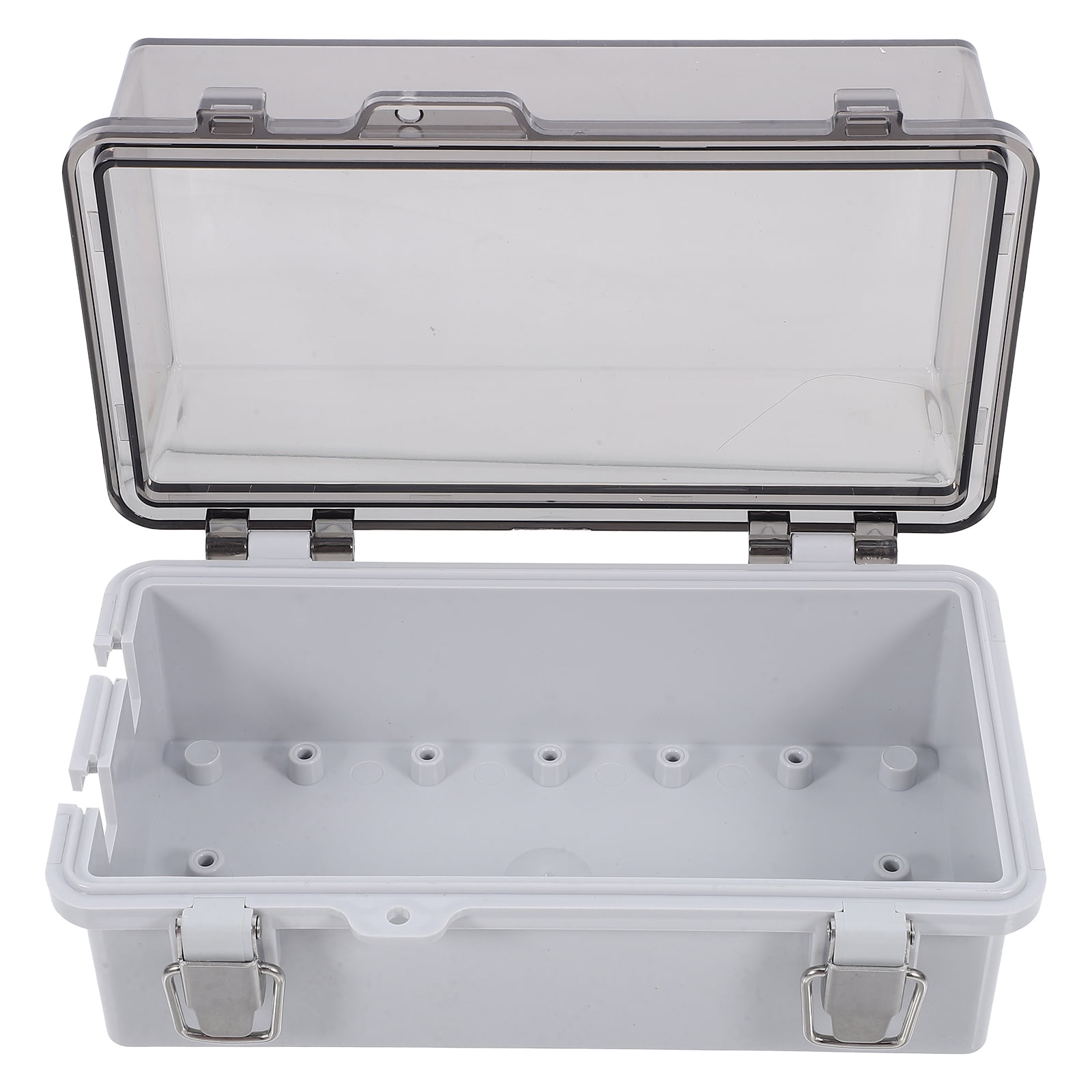 Outdoor Junction Box Weatherproof Project Box Electronic Junction Box ...