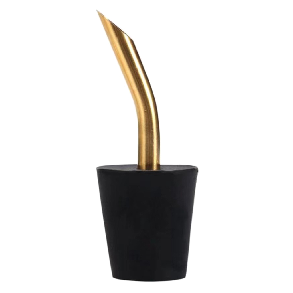 Outdoor Kettle Extension Mouth Coffee Extension Tube Stainless Steel ...