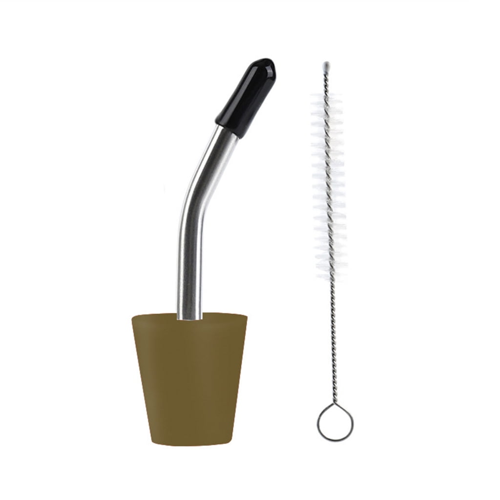 Outdoor Kettles Spout Dip Tube Filter Conversion Steels Coffee ...