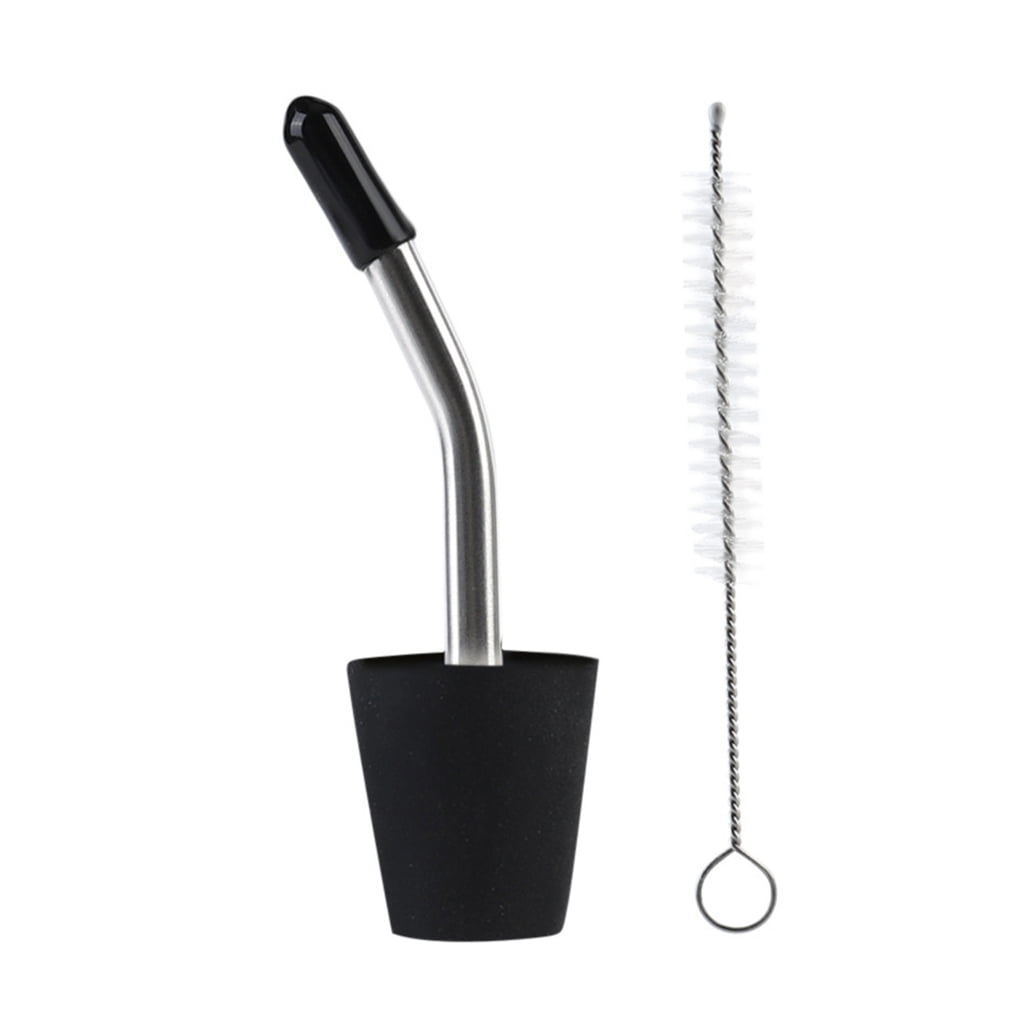 Outdoor Kettles Spout Dip Tube Filter Conversion Steels Coffee ...