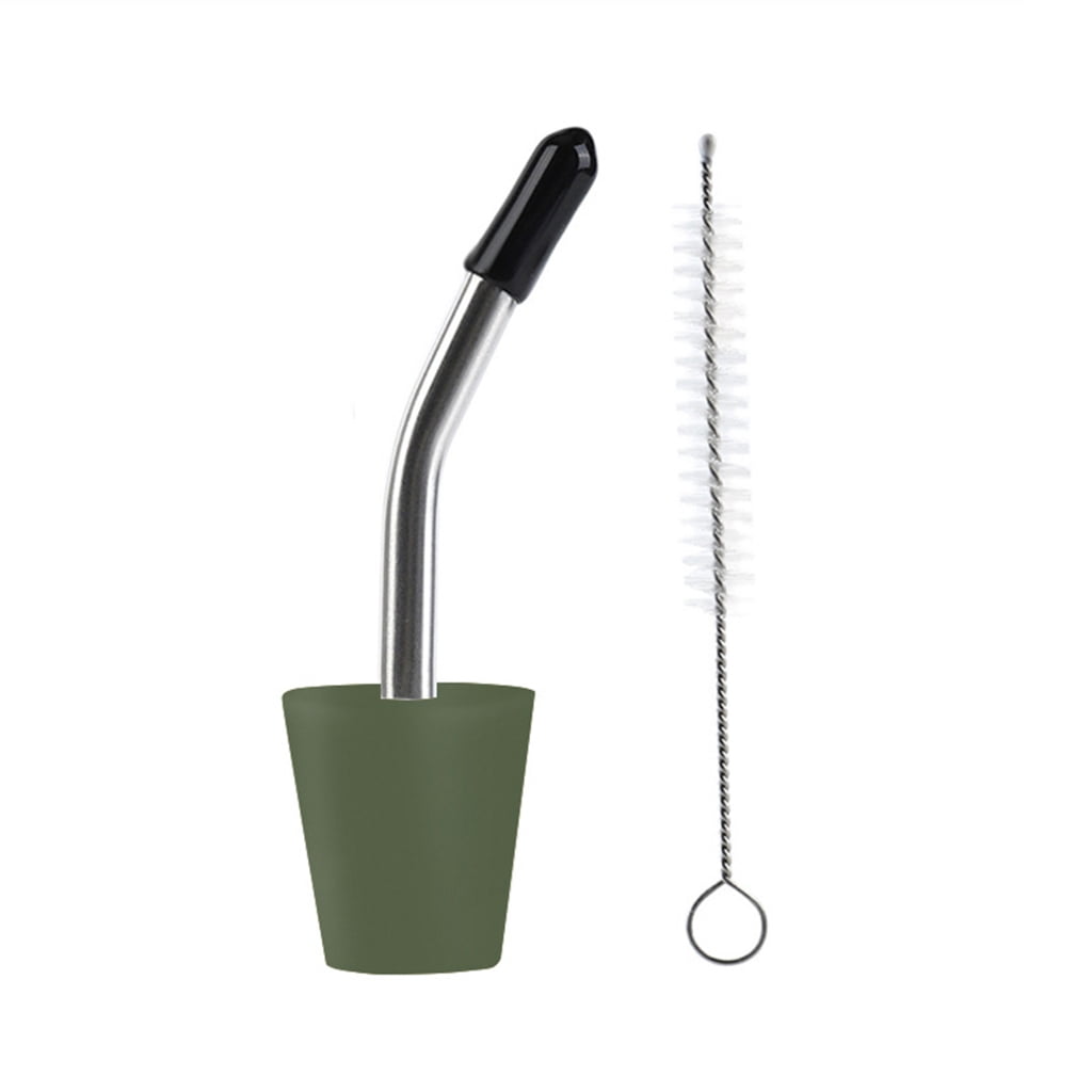 Outdoor Kettles Spout Dip Tube Filter Conversion Steels Coffee ...