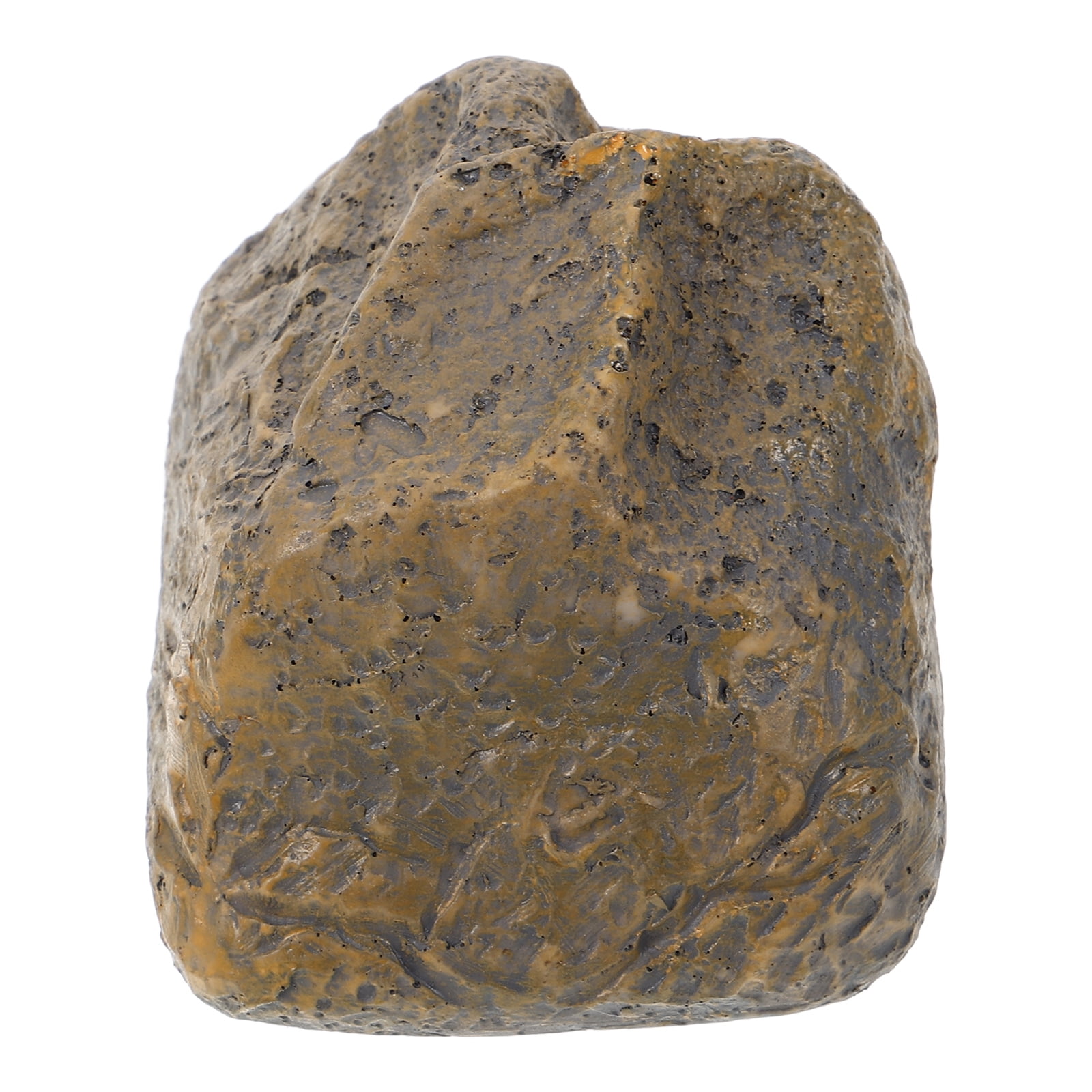 Outdoor Key Hider Hidden Key Holder For Fake Stone Safe Key Hider Rock ...