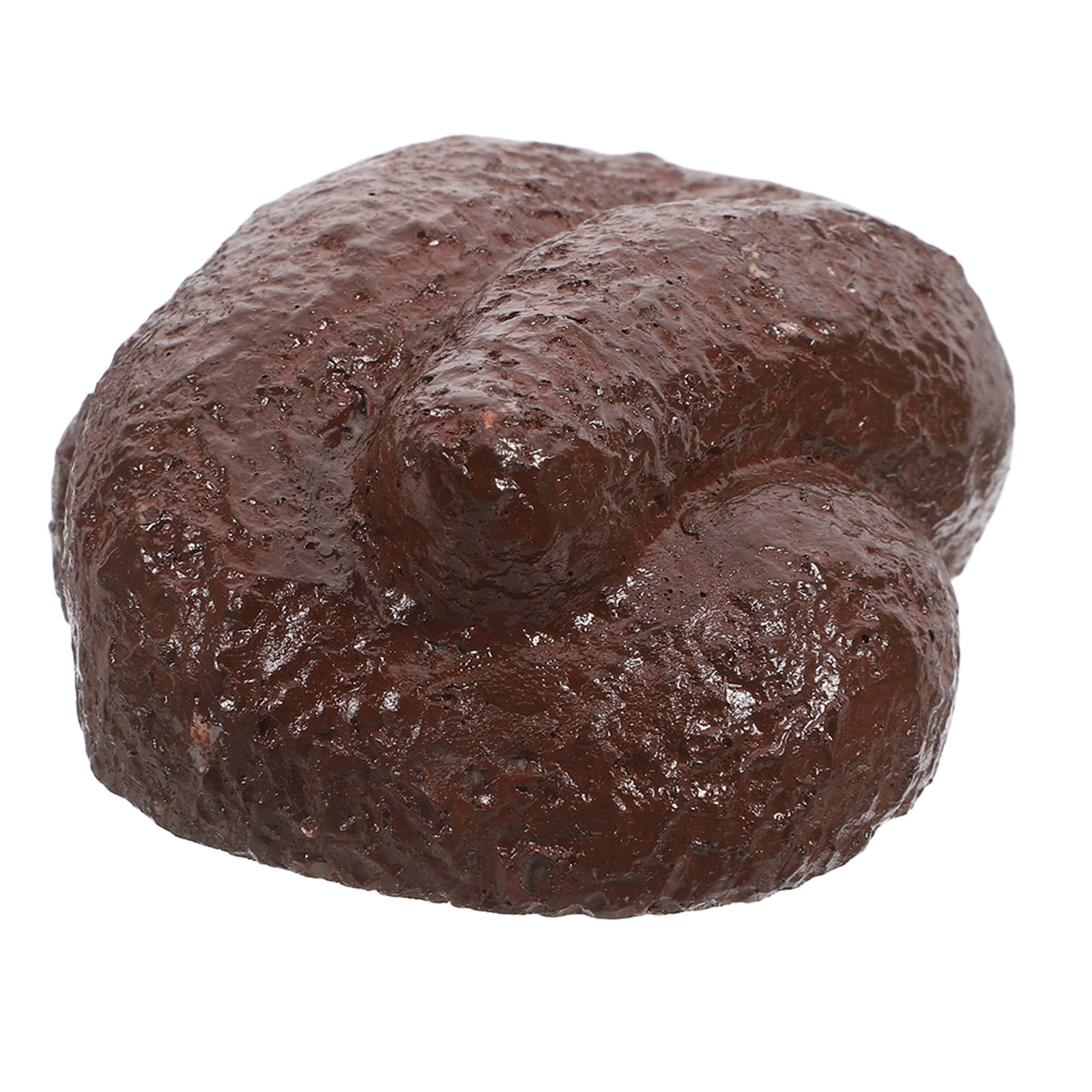 Outdoor Key Hider Realistic Fake Poop Key Holder for Garden Secure ...