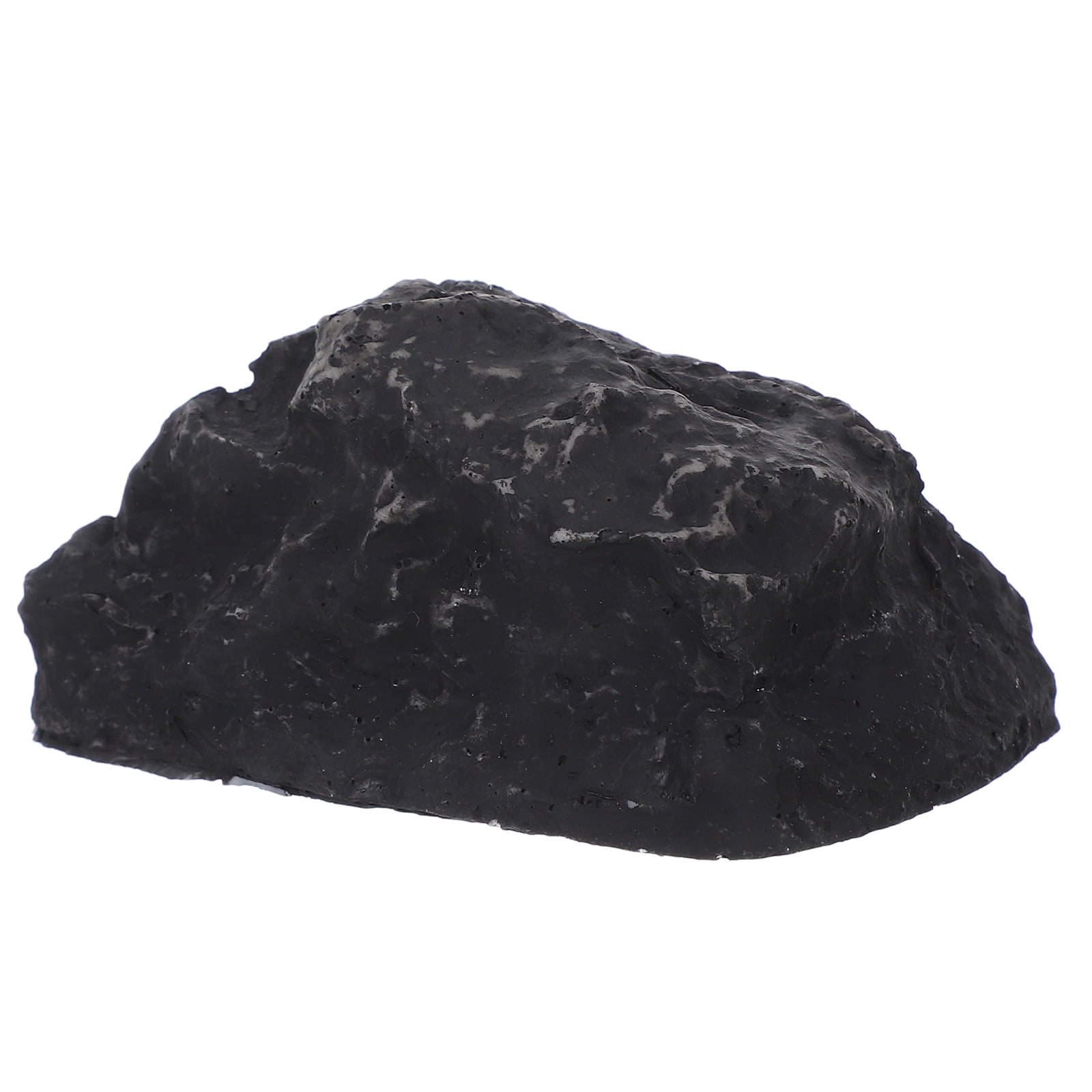 Outdoor Key Hider Realistic Simulated Stone Box Weatherproof Secure ...