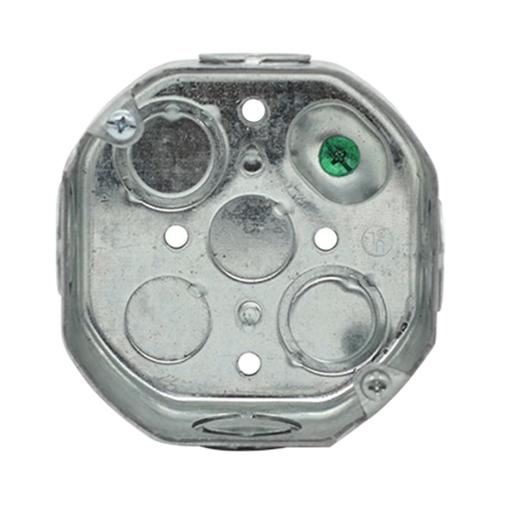 Outdoor Key Hiding Junction Box Practical Fake Rock Key Holder ...