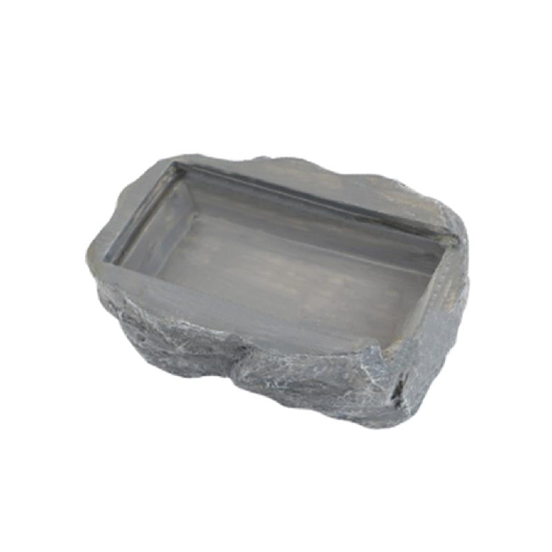 Outdoor Key Hiding Stone Practical Fake Rock Key Holder Waterproof ...