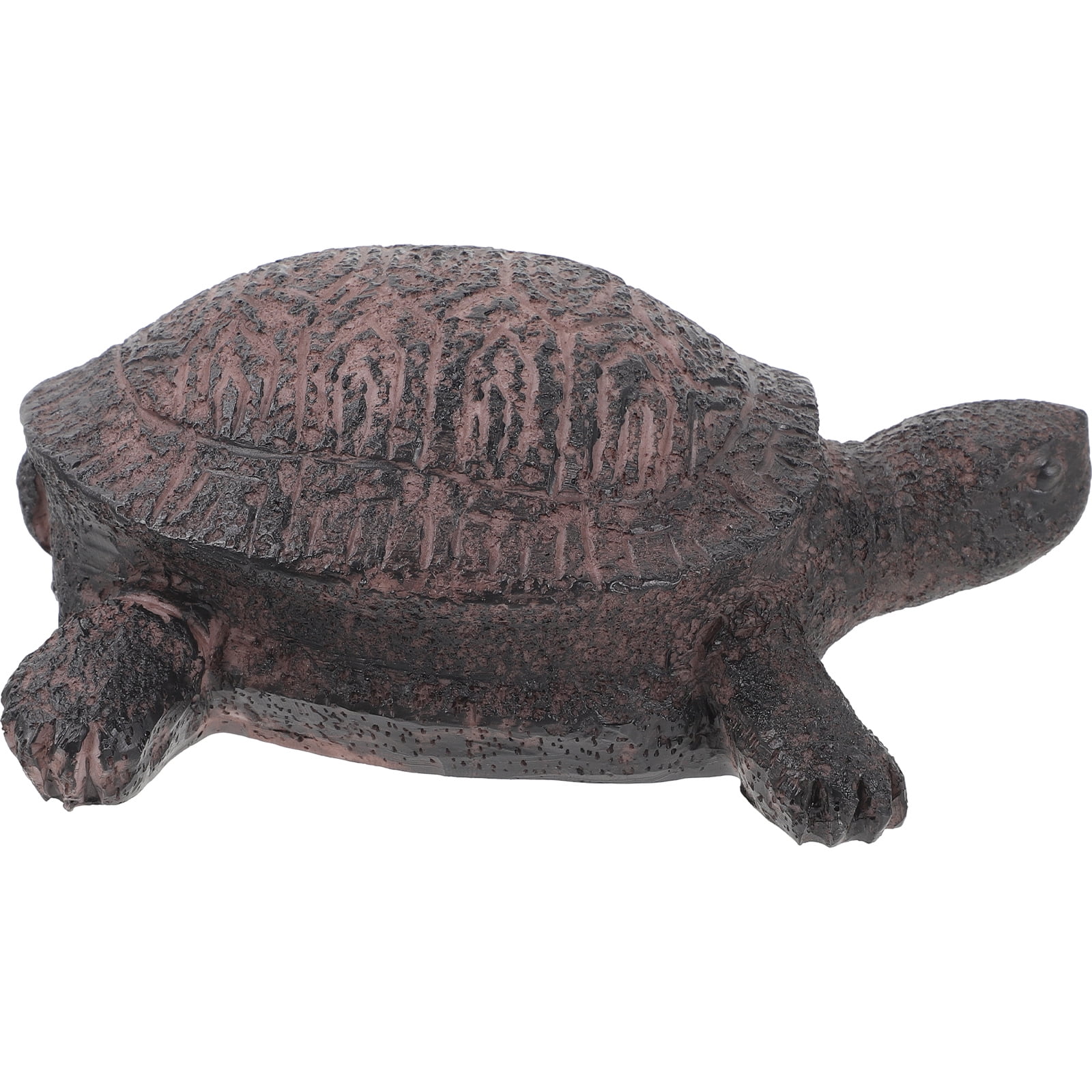 Outdoor Key Holder Safe Fake Appearance Spare House Key Case Garden Key ...