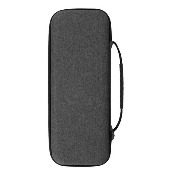 Travel Keyboard and Mouse Cases for Convenient Electronic Storage