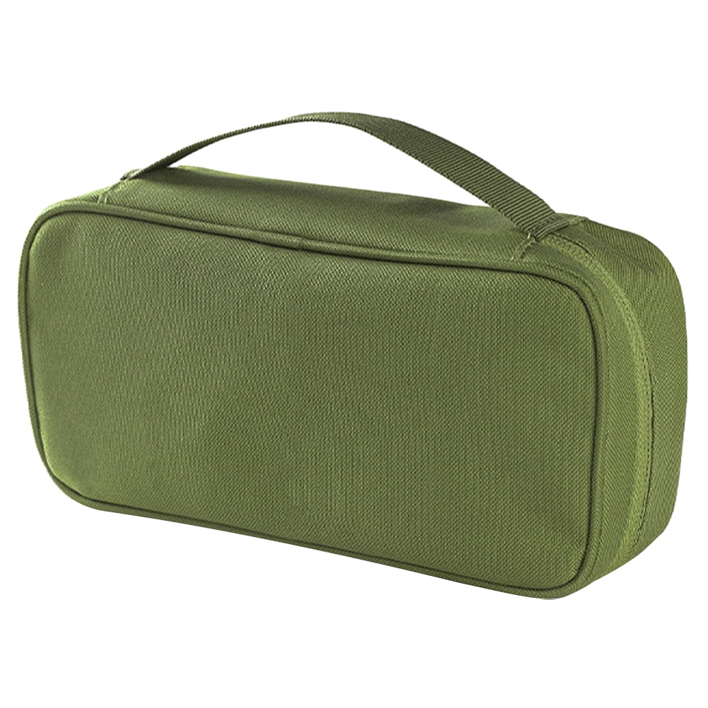 Outdoor Kit Tool Bag Oxford Cloth Organizer Storage Pouch Zip Lock Bags ...