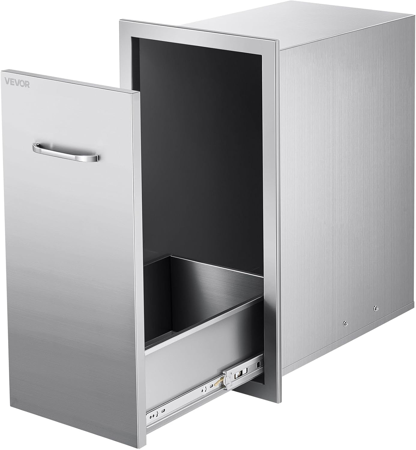 Outdoor Kitchen Door Drawer Combo Wx. Hx. D Access Door Double Drawers ...