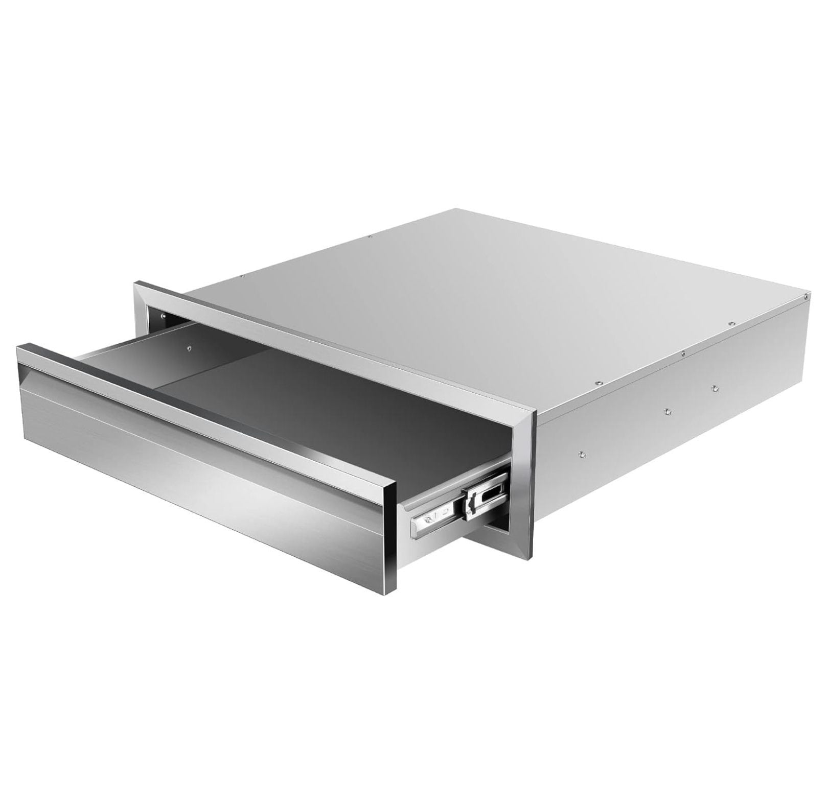 Outdoor Kitchen Drawer Stainless Steel Access Drawers for Outdoor ...
