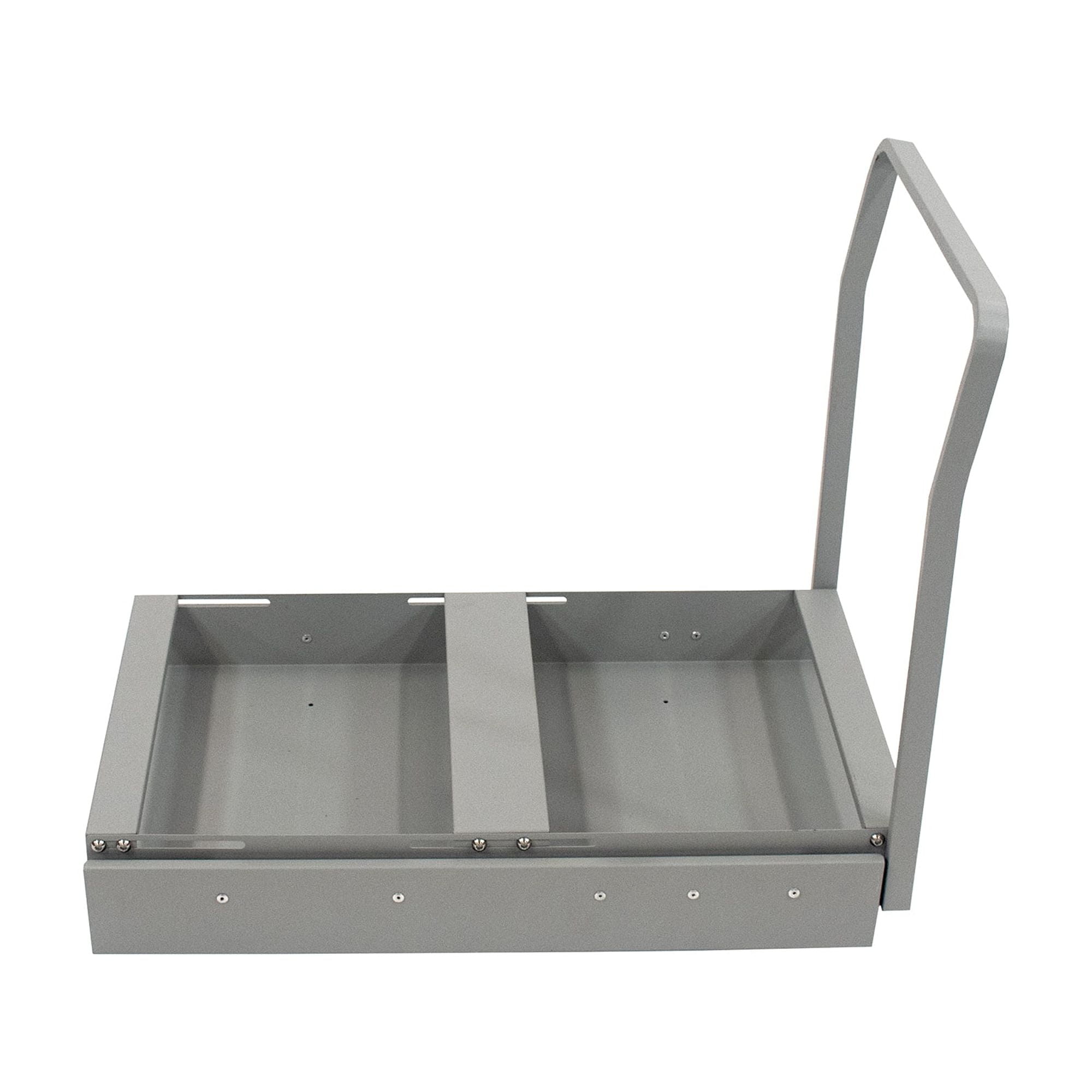 Outdoor Kitchen Pull Out Trash System - Walmart.com