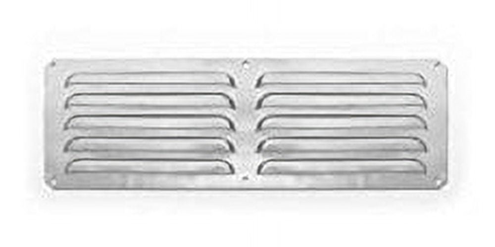 Outdoor Kitchen Stainless Steel Island Vent - Walmart.com