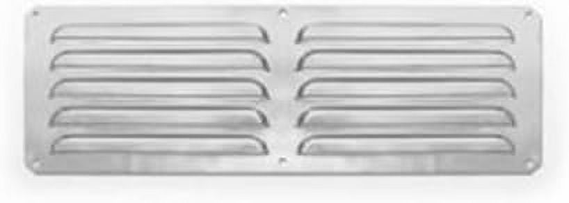 Outdoor Kitchen Stainless Steel Island Vent - Walmart.com