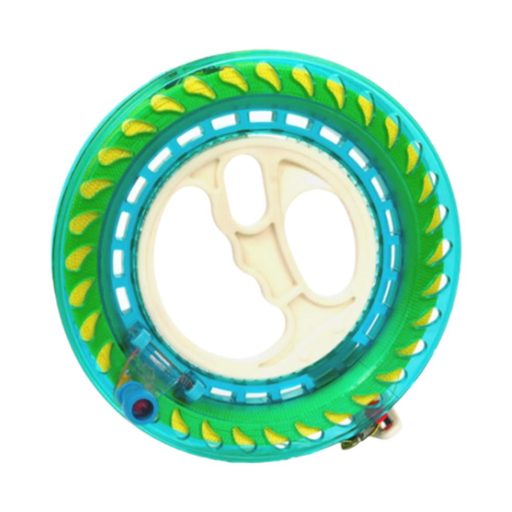 Outdoor Kite Line Winder Winding Reel Grip Wheel With Handle Flying ...
