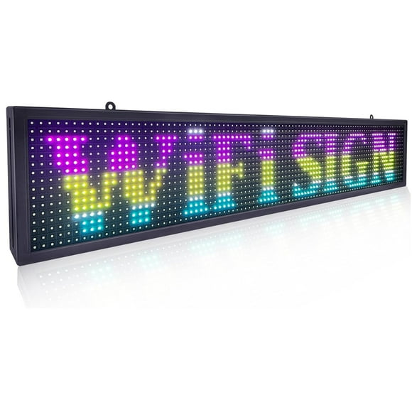 LED Sign Boards