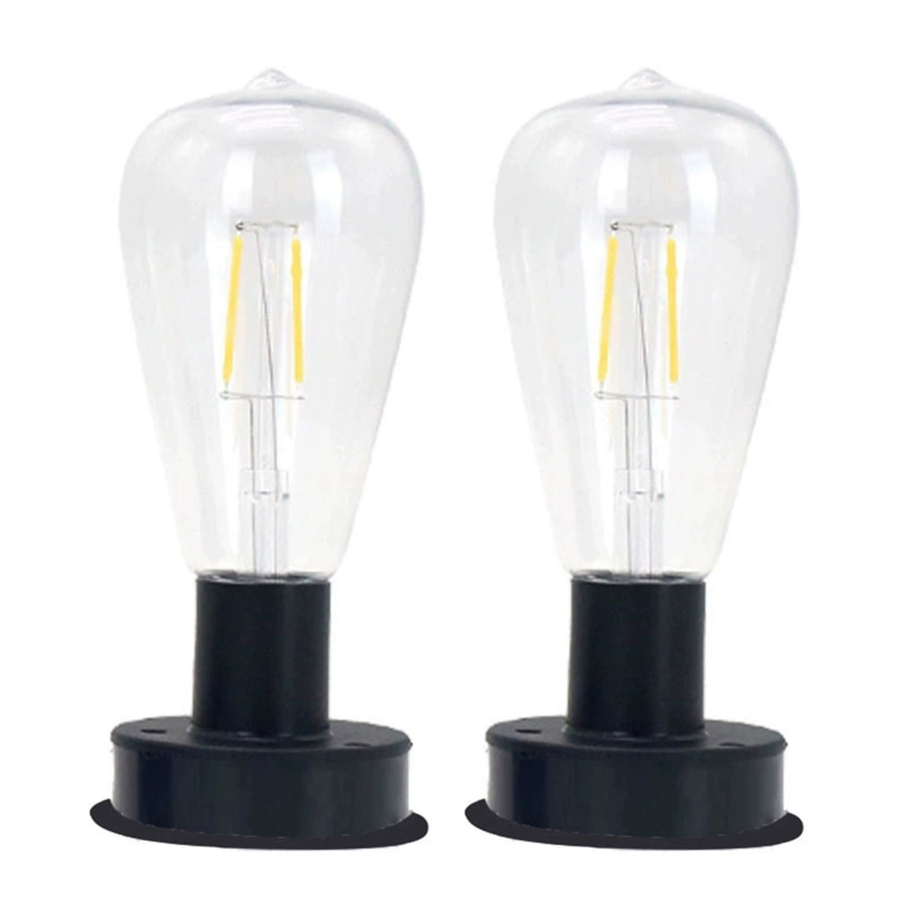 Outdoor LED Lamps Plastic Texture for Garden Solar Lanterns and ...