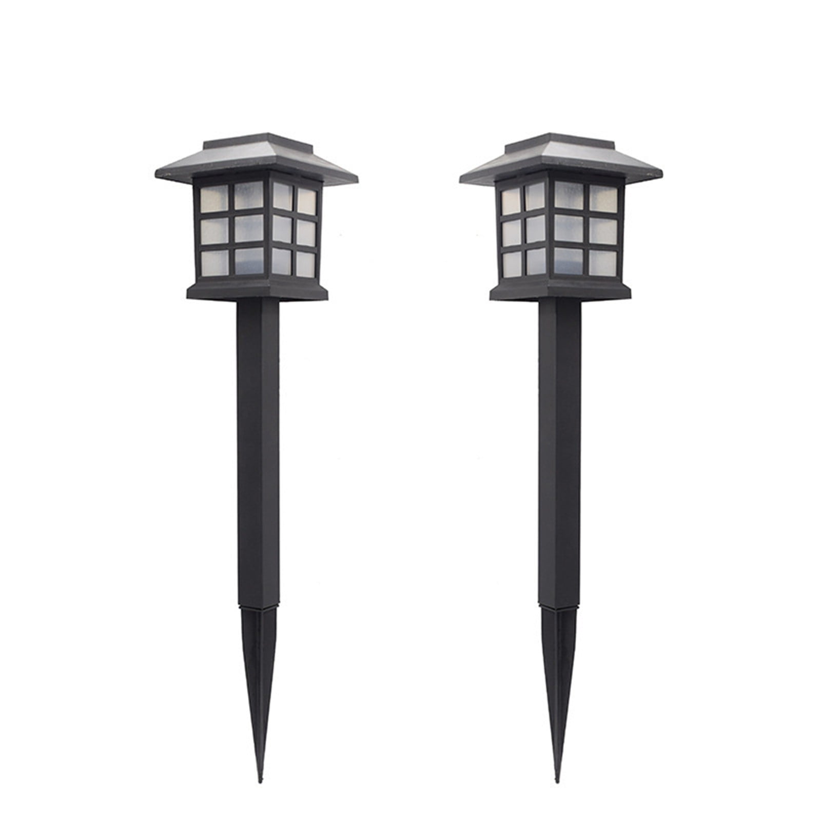 Outdoor LED Lighting Solar Garden Light Small Ground Light Mini Solar ...
