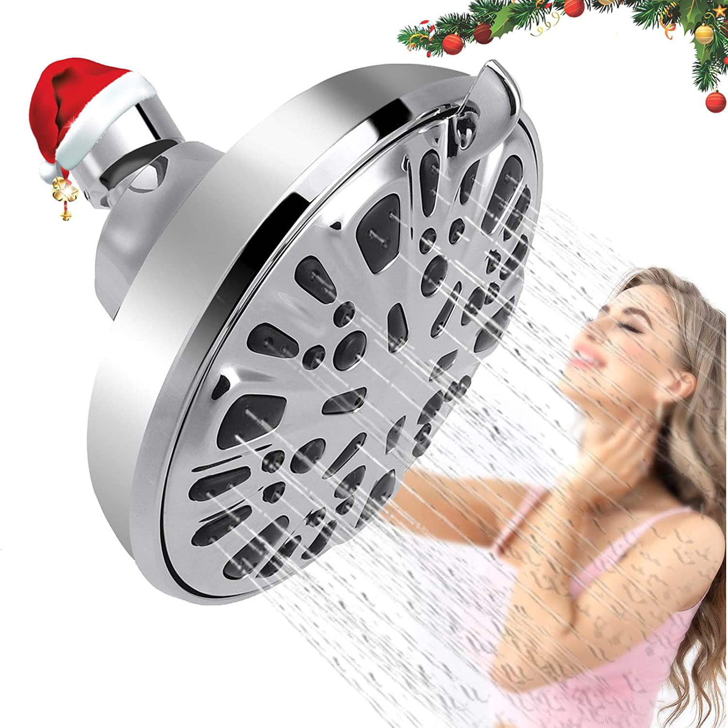 Outdoor LED Solar Lantern, Solar Hanging Light, Waterproof Decoration ...