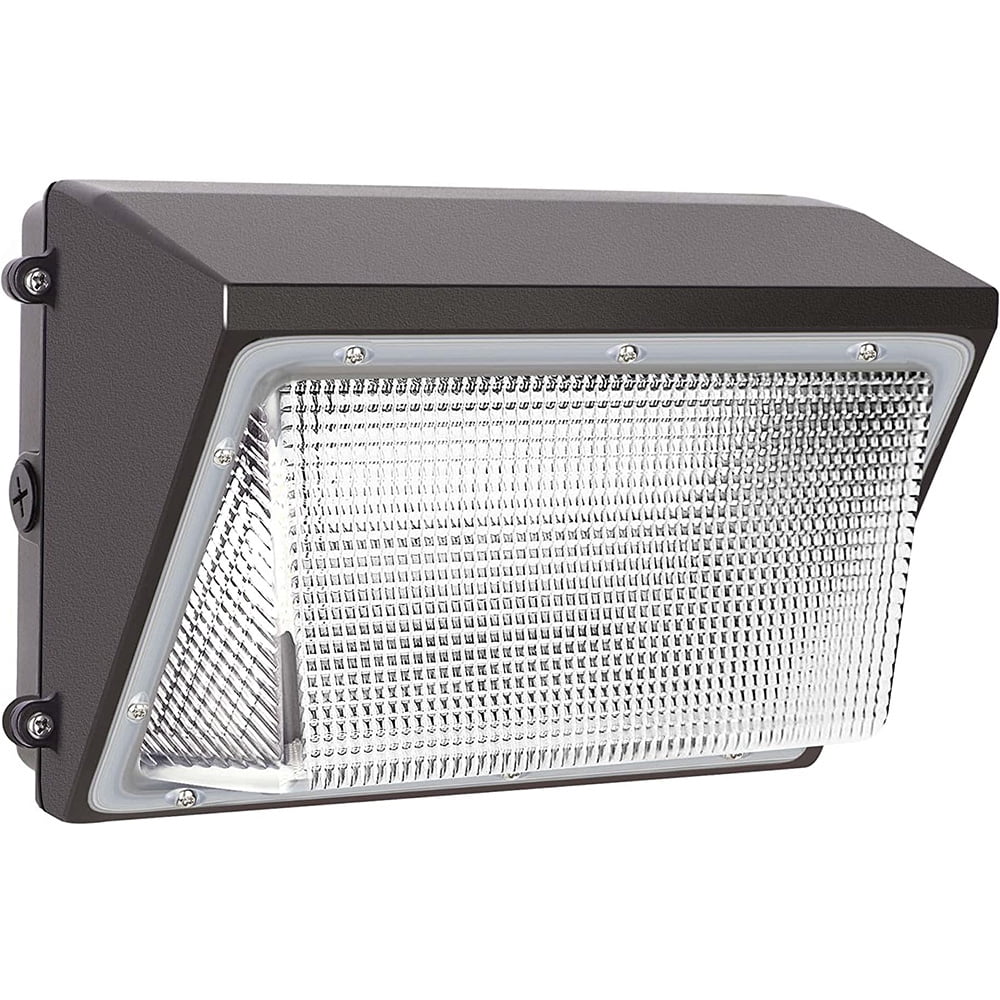 Outdoor LED Wall Pack Light,1 Pack - Walmart.com
