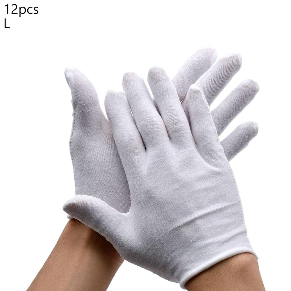 Outdoor Labor Protection Gloves - High-Quality Cloth, Durable ...