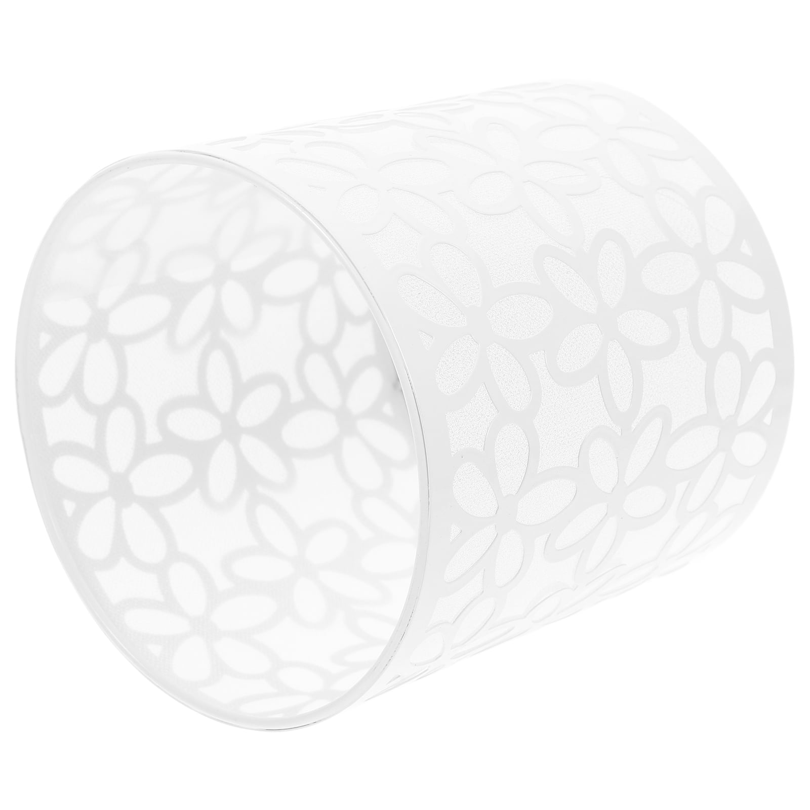 Outdoor Lamp Shade Spider Table Supplies Shades Desk Frames White ...