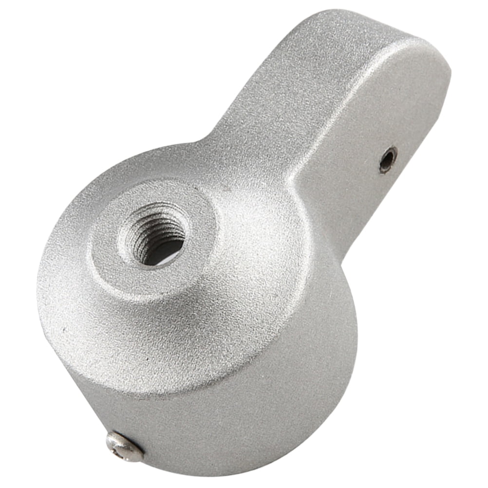 Flagpole Ornament and Pulley Head Replacement for Aluminum Flag Pole 1 ...