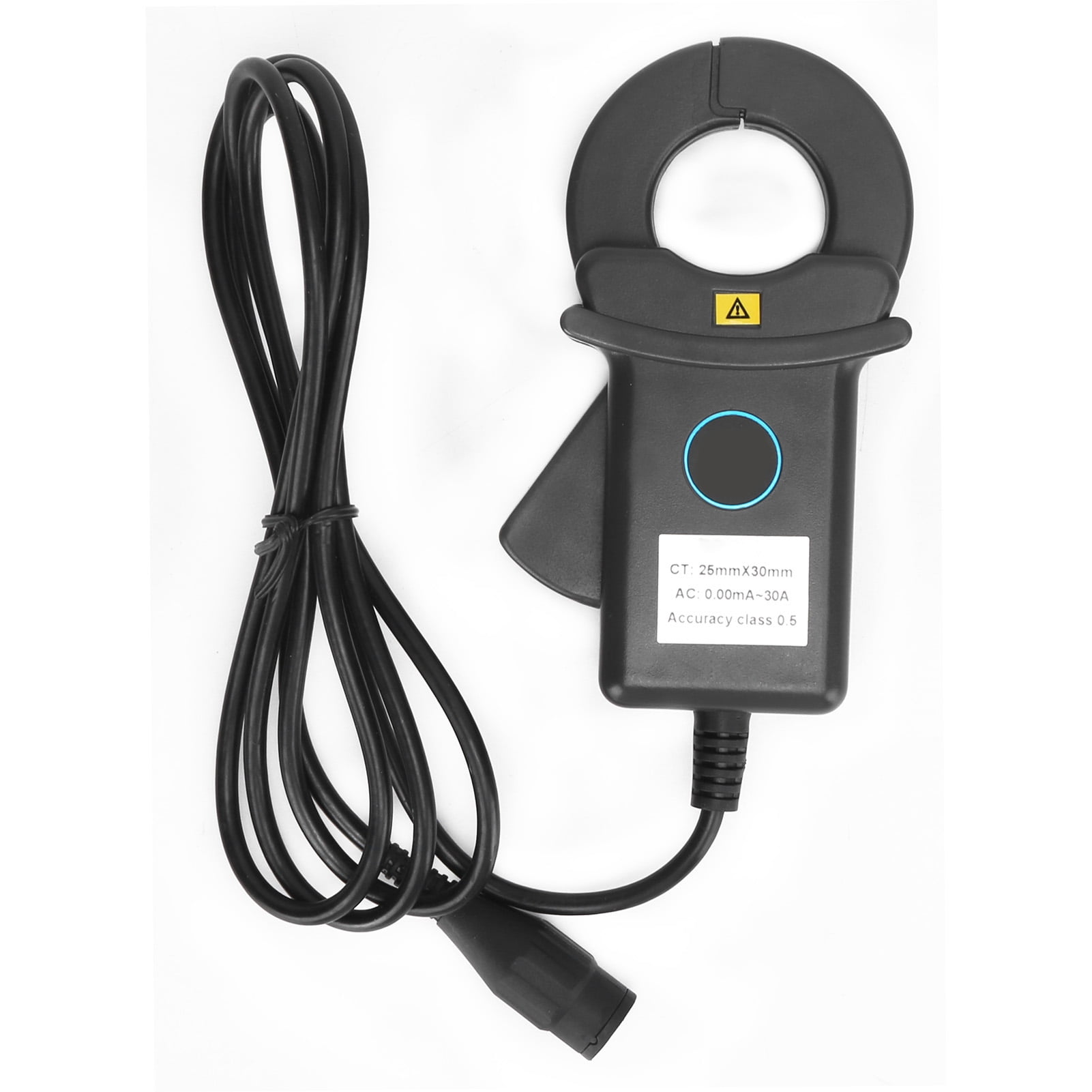 Outdoor Leakage Current Transformer for Home Use High-Accuracy ETCR030 ...