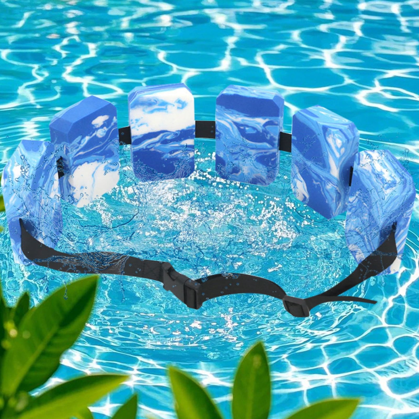 Outdoor Learn To Swim Float Belt Waist Float Belt For Children ...