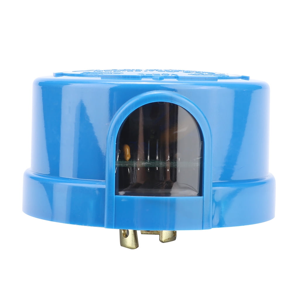 Outdoor Light Automatic Control Switch Photoswitch Photoelectric Switch ...