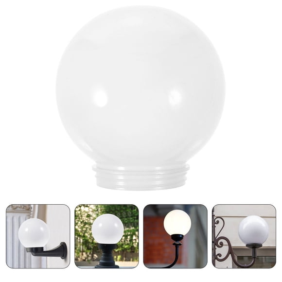 Outdoor Light Covers