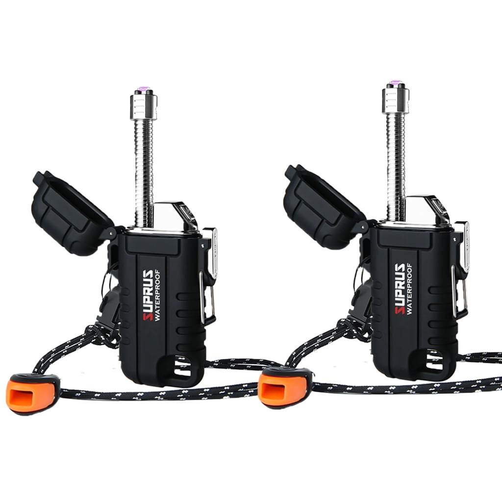 Outdoor Lighter Waterproof Case 2-in-1 - Walmart.com