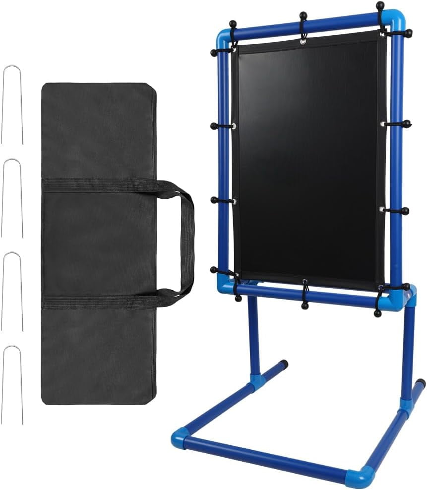 Outdoor Lightning Ball Hitting Target Set,Baseball Hitting Zone Target ...