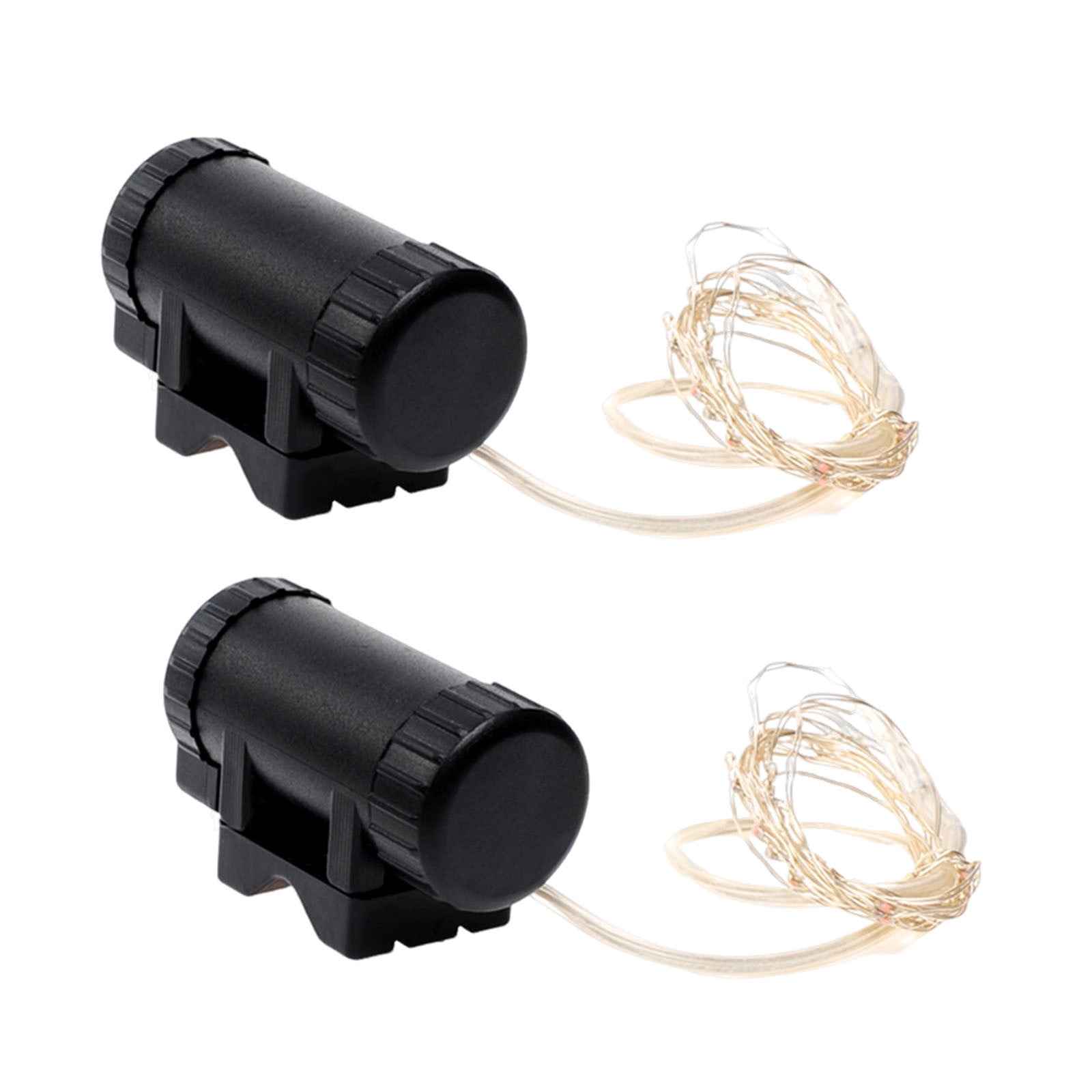 Outdoor Lights Steel Wire Impression Riding Wheel Lights Mountain Bike ...