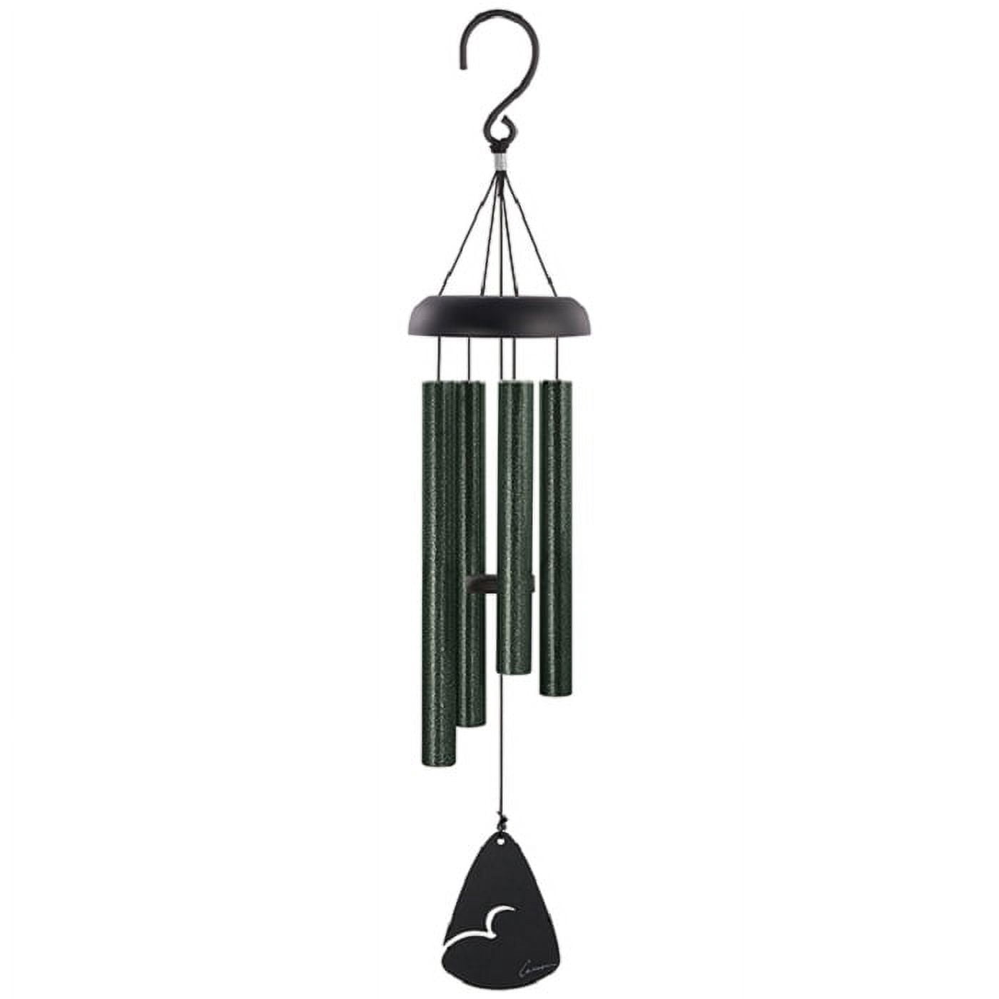 Outdoor Living and Style 21” Forest Green and Black Signature Series ...