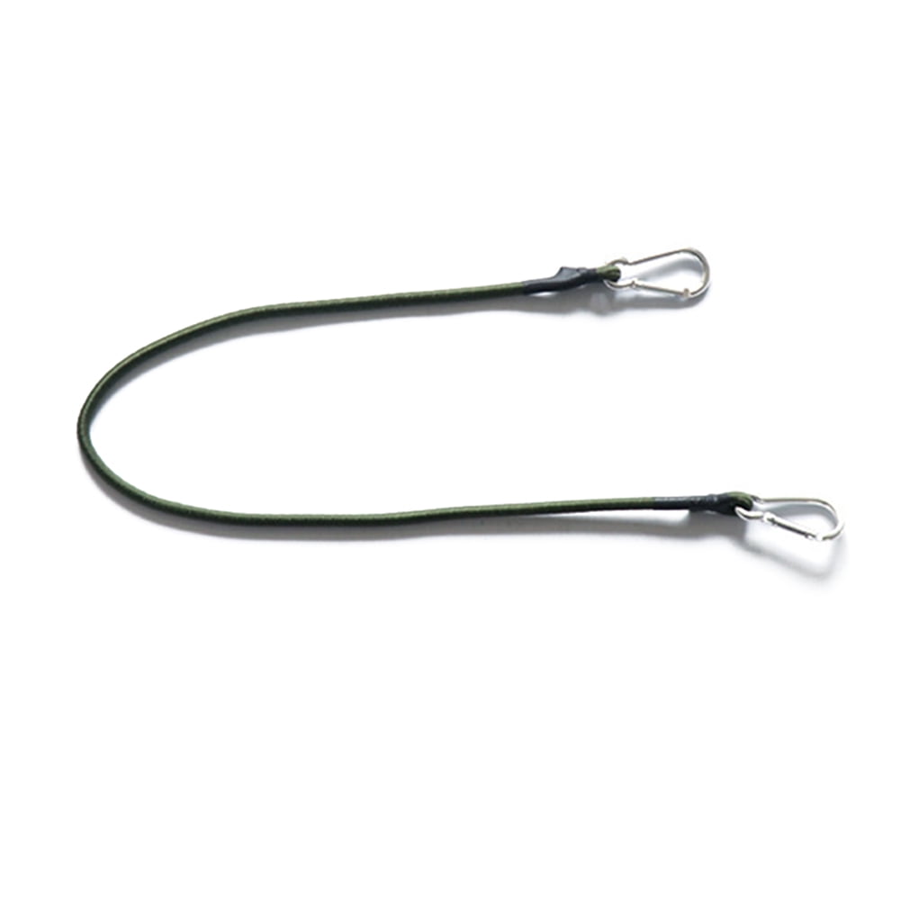 Outdoor Luggage Fixing Rope Clothesline Elastic Bungee Cord Straps ...