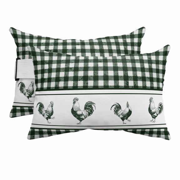 Chicken Pillow