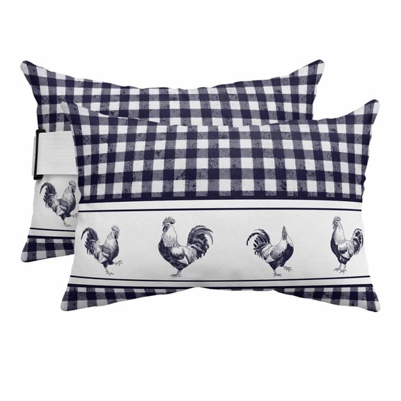 Chicken Pillow
