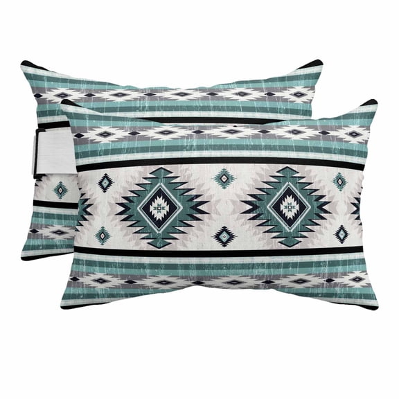 Southwest Pillows