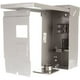 Outdoor Main Breaker Mobile Home Panel 100 Amps 2-4 Circuit - Walmart.com