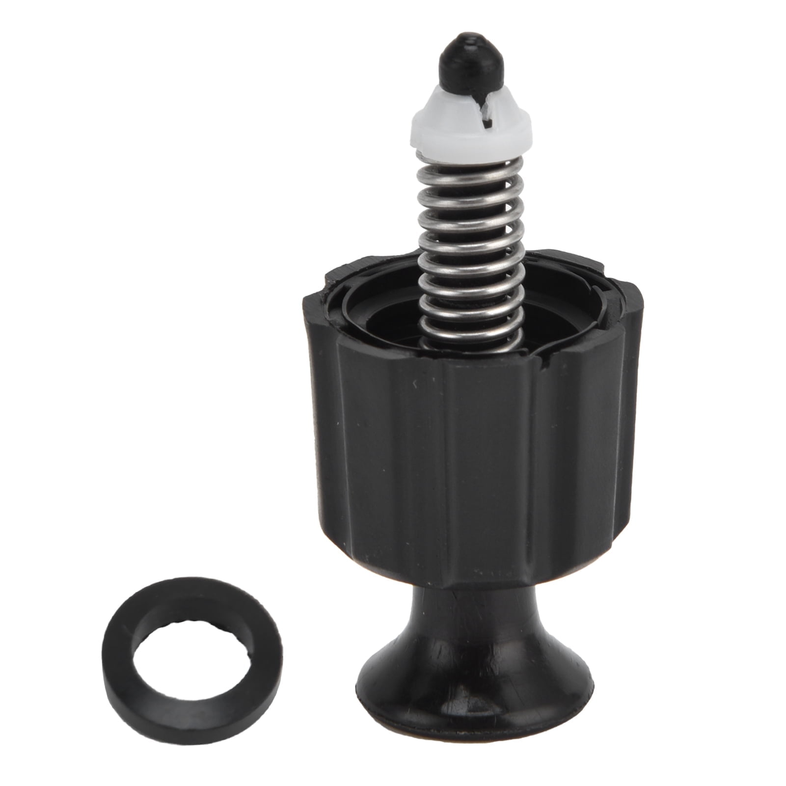 Outdoor Manual Sprayer Pressure Relief Valve PP Automatic Safety Valve ...